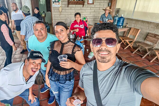 Private Tour New Raicilla Route to Mascota from Puerto Vallarta - An In-Depth Look at the Experience