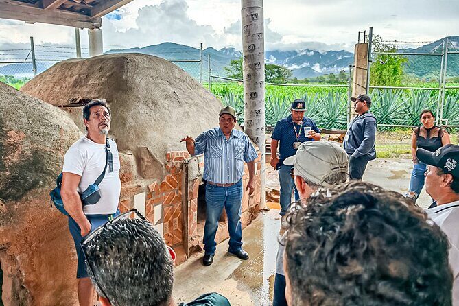 Private Tour New Raicilla Route to Mascota from Puerto Vallarta - FAQ