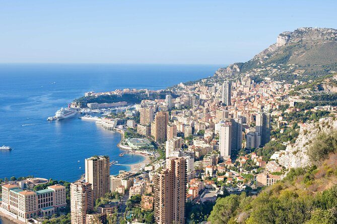Private Tour: Nice City, Monaco, Eze, Villefranche and more - Who Is This Tour Best For?