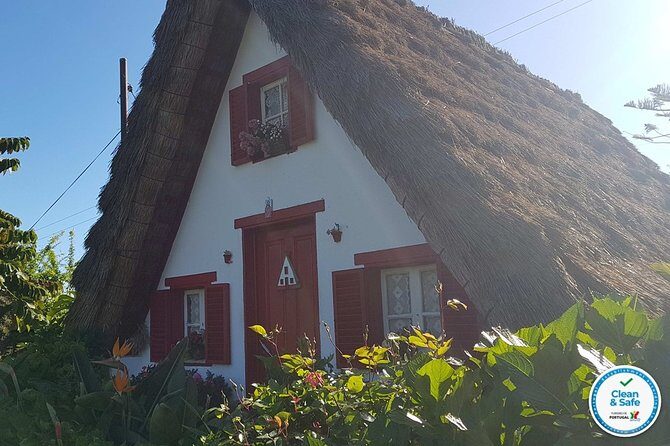 Private Tour North Madeira - Exploring Madeira’s North: A Detailed Look at the Private Tour