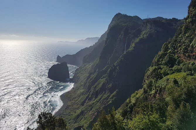 Private Tour North Madeira - Key Points