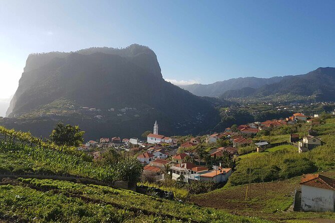 Private Tour North Madeira - Practical Tips & Considerations