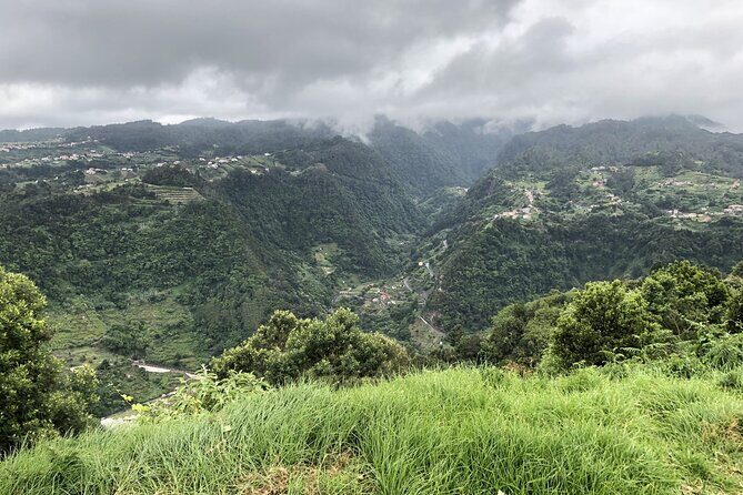 Private Tour North Madeira - Who Should Book This Tour?