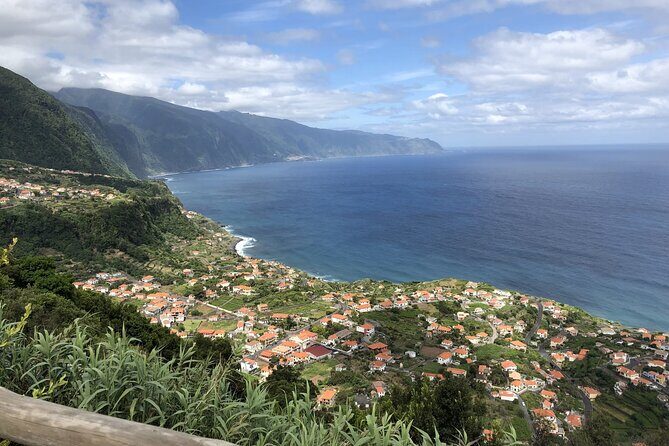 Private Tour North Madeira - FAQs