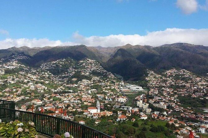 Private Tour Nun's Valley Halfday - Breaking Down the Itinerary: What to Expect