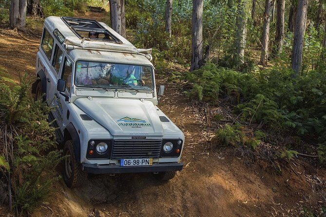 Private Tour: Nun's Valley & Sea Cliff - Half Day Jeep Tour - Exploring the Itinerary in Detail