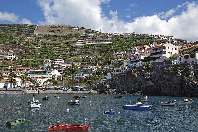 Private Tour: Nun's Valley & Sea Cliff - Half Day Jeep Tour - What to Expect from the Experience