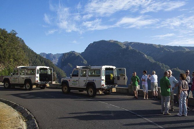 Private Tour: Nun's Valley & Sea Cliff - Half Day Jeep Tour - The Sum Up: Who Should Consider This Tour?