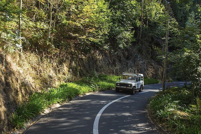Private Tour: Nun's Valley & Sea Cliff - Half Day Jeep Tour - FAQ