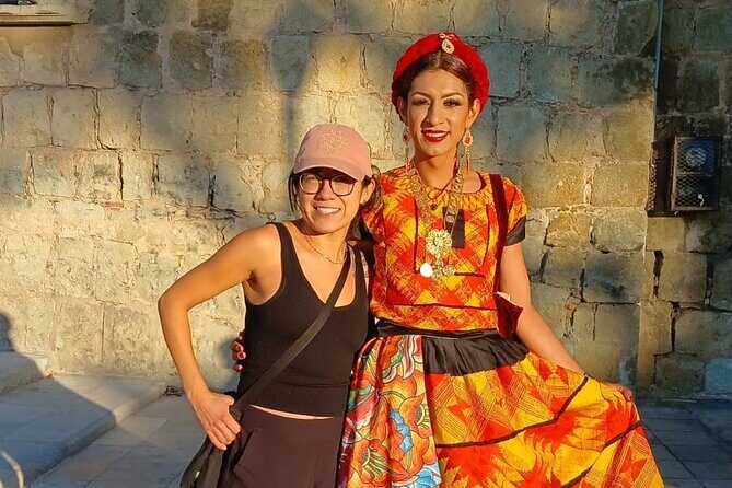 Private Tour Oaxaca City 2 hours - Best Rated - Quick Introduction