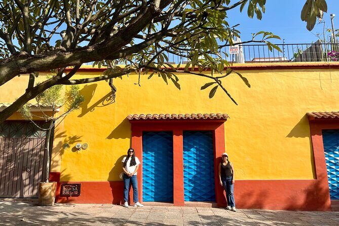 Private Tour Oaxaca City 2 hours - Best Rated - What to Expect from this Tour