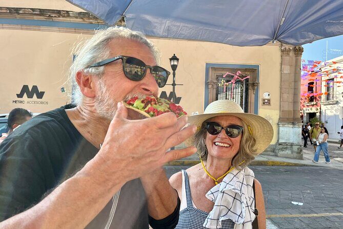 Private Tour Oaxaca City 2 hours - Best Rated - Who Would Benefit Most from This Tour?