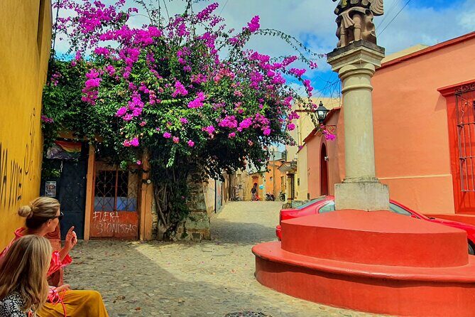 Private Tour Oaxaca City 2 hours - Best Rated - Final Thoughts