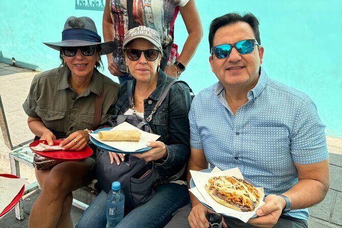 Private Tour Oaxaca City 2 hours - Best Rated - FAQs