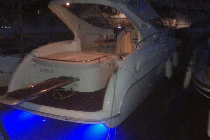 Private Tour of 4 hours at Sunset through the coves of Mallorca - An In-Depth Look at the Mallorca Sunset Coves Tour