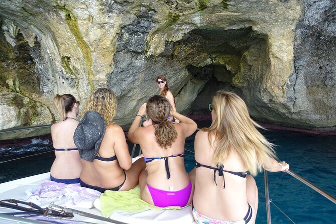 Private Tour of 4 hours at Sunset through the coves of Mallorca - The Value of This Experience