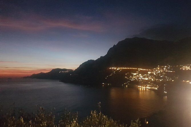 Private tour of Amalfi Coast - What Makes This Tour Stand Out?