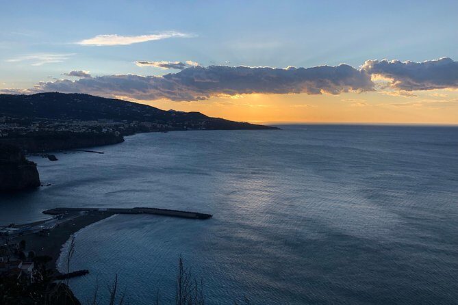 Private Tour of Amalfi Coast - The Itinerary Breakdown