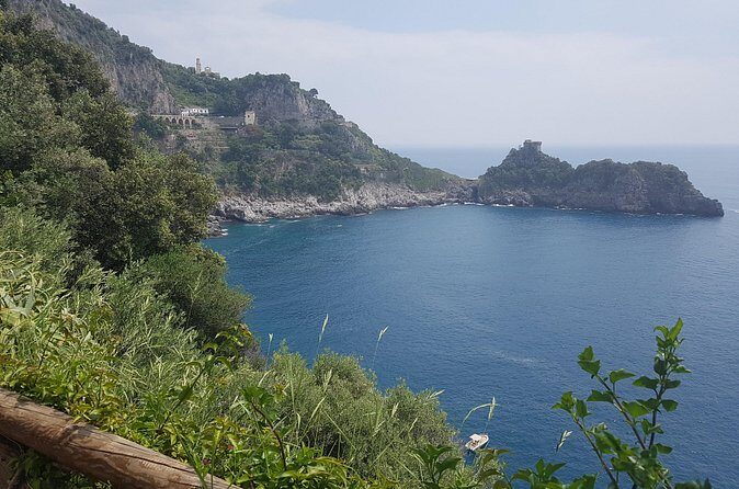 Private Tour of Amalfi Coast with our English - speaking drivers - Ravello: The Artistic and Tranquil Retreat