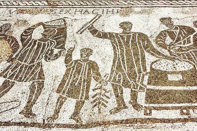 Private Tour of Ancient Ostia with Exclusive Guide and Skip-the-line Tickets - The Benefits of a Private Guided Tour