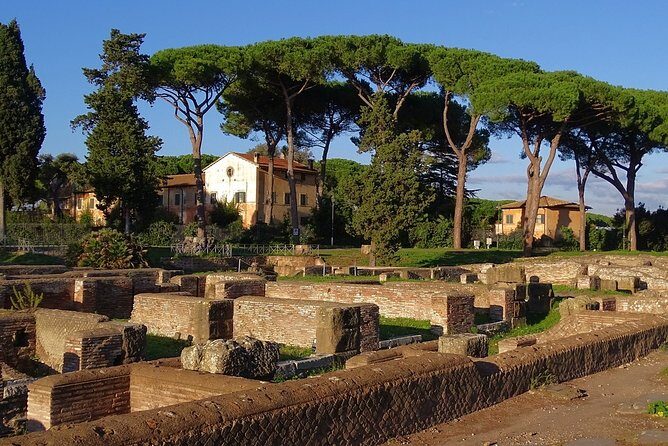 Private Tour of Ancient Ostia with Exclusive Guide and Skip-the-line Tickets - Review Highlights and Authentic Insights