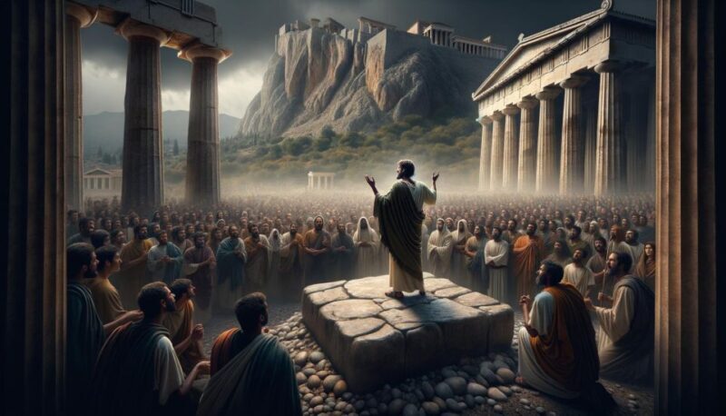 Private Tour of Apostle Paul Footsteps in Ancient Corinth - Why This Tour Stands Out