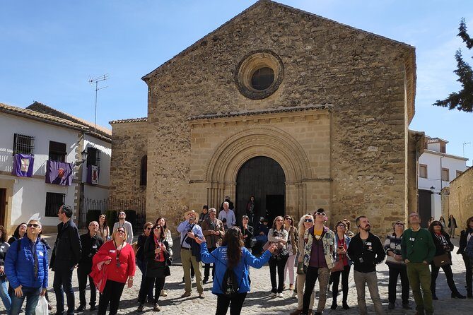 Private tour of Baeza - Final Thoughts