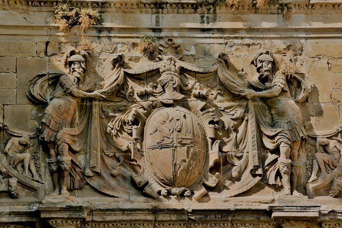 Private tour of Baeza - FAQ