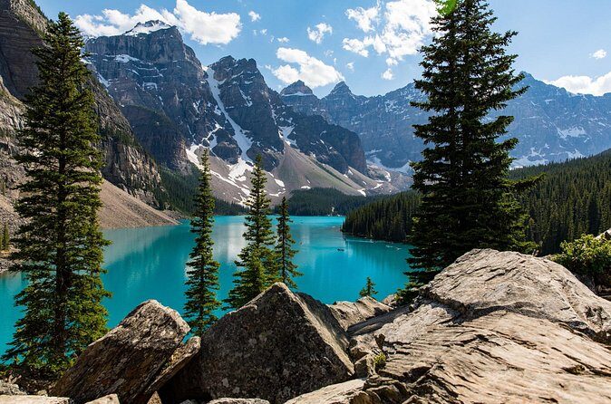 Private Tour of Banff & Yoho Parks, Moraine Lake, Emerald Lake - Final Thoughts