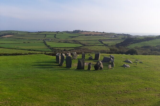 Private tour of, Blarney Castle, Cork City and Kinsale - Who Is This Tour Best For?