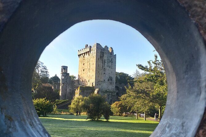 Private tour of, Blarney Castle, Cork City and Kinsale - Final Thoughts