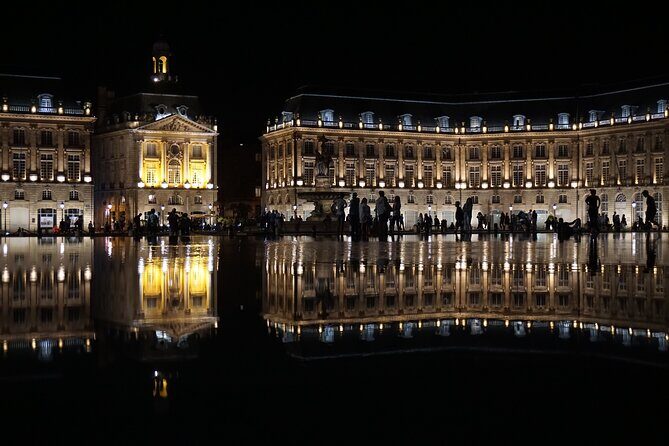 Private tour of Bordeaux at night in a sidecar - Who Will Love This Tour?