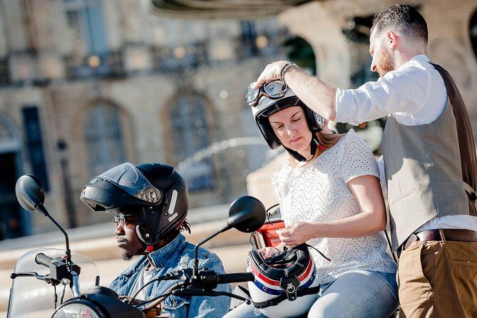 Private Tour of Bordeaux in a Sidecar 1h30 - Final Thoughts: Is It Worth It?