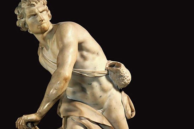 Private Tour of Borghese Gallery, Home to Canovas Masterpieces - Why This Tour Offers Great Value