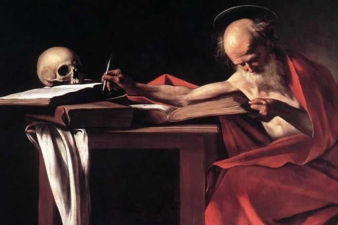 Private Tour of Borghese Gallery, Home to Canovas Masterpieces - FAQs