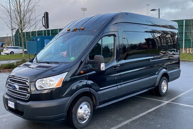 Private Tour of Capilano Suspension Bridge & Grouse Mountain. - Final Thoughts