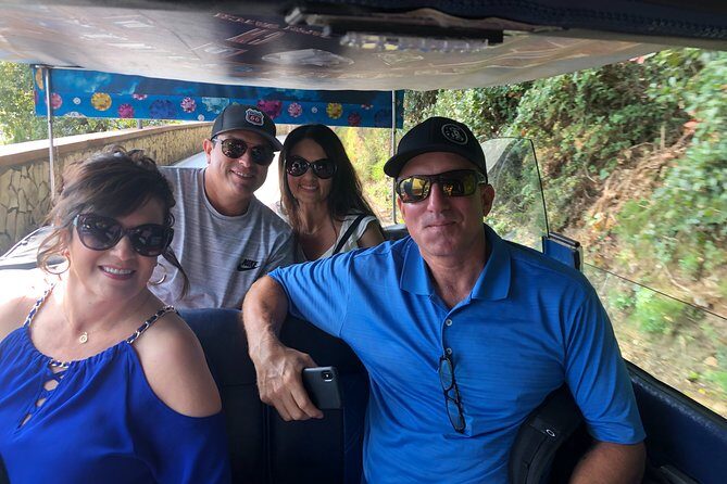 Private tour of Capri & Anacapri with Scenic Shared Boat Ride - Final Thoughts
