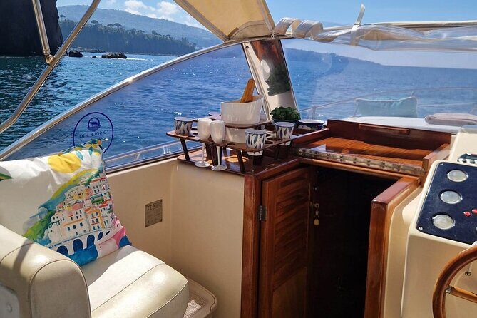 Private Tour of Capri and the Blue Grotto from Sorrento - The Value of This Private Tour