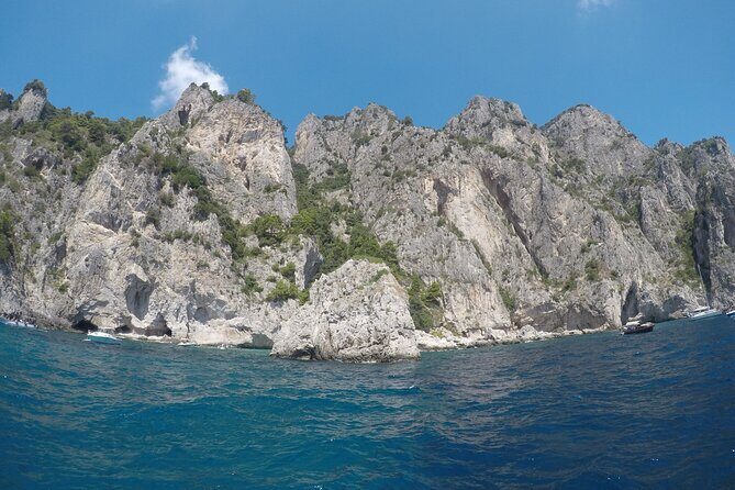 Private tour of Capri - Who Should Book This Tour?