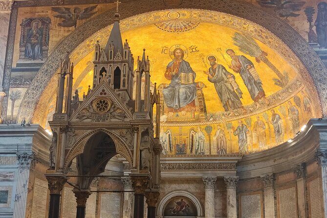 Private Tour of Catacombs and Ancient Appian Way (hotel pick up) - Transportation, Timing, and Group Size