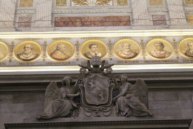 Private Tour of Catacombs and Ancient Appian Way (hotel pick up) - FAQ