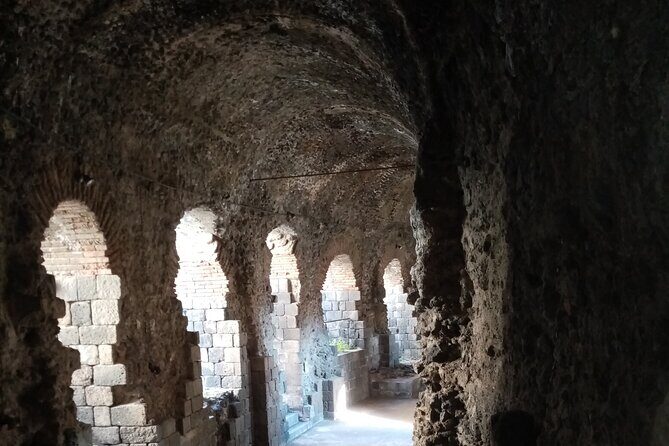 Private tour of Catania and the Riviera of the Cyclops - Key Points