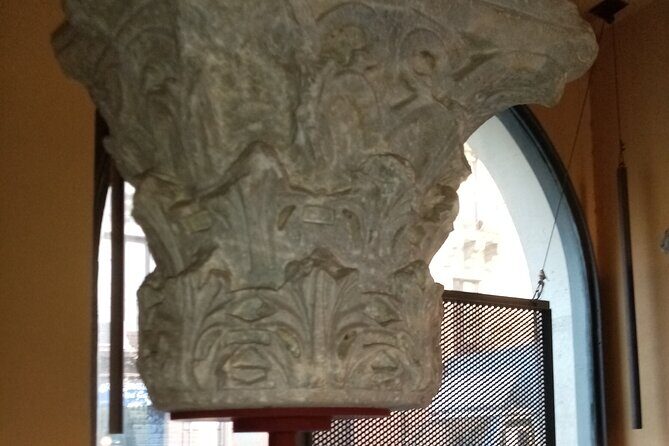 Private tour of Catania and the Riviera of the Cyclops - A Closer Look at the Itinerary