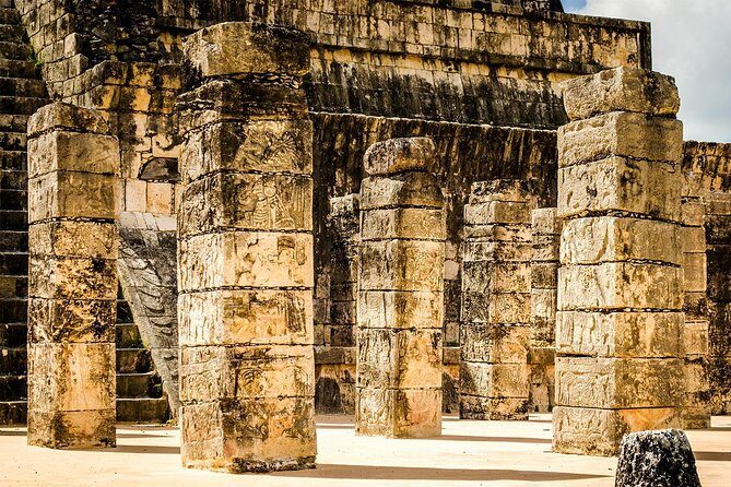 Private Tour of Chichen Itza from Cancun - Practical Details