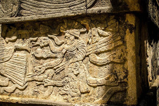 Private Tour of Chichen Itza from Cancun - Who Should Consider This Tour?