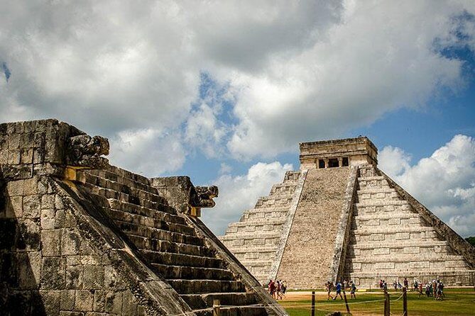 Private Tour of Chichen Itza from Cancun - FAQ
