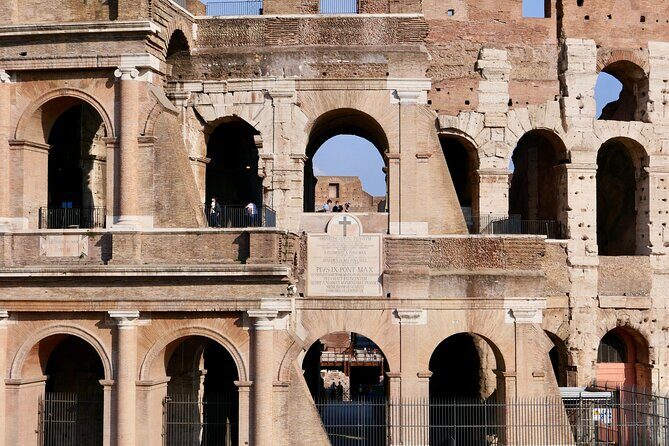 Private Tour of Colosseum with Entrance to Roman Forum - FAQ