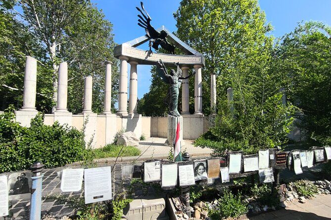 Private Tour of Communist Era Budapest - Transport & Practicalities