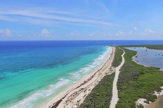 Private Tour of Cozumel in your own way Groups up to 4 People - Why Choose a Private Tour in Cozumel?