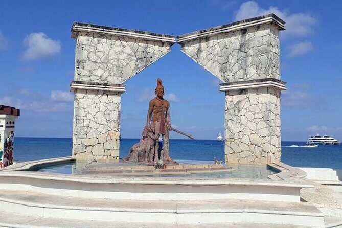 Private Tour of Cozumel in your own way Groups up to 4 People - Final Thoughts